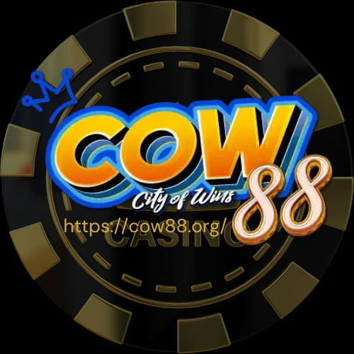 Cow88 Casino | Register Now and Get Generous Deposit Rewards